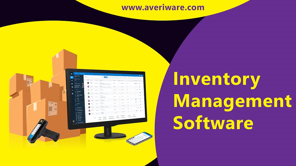 Benefits of Cloud-Based ERP Inventory Management Software ...