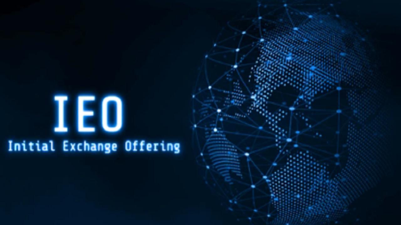 How to Build a Successful IEO Marketing Strategy in 2024 - PromoteProject | Startup Growth Platform