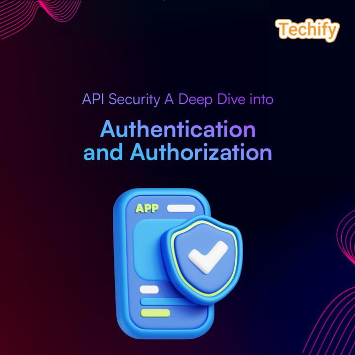 A Deep Dive into Authentication and Authorization - PromoteProject | Startup Growth Platform