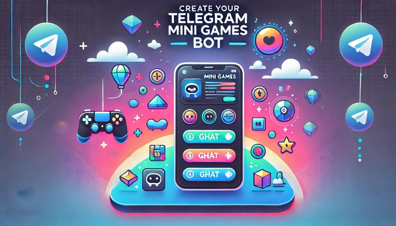 A Complete Guide: How to Create a Telegram Bot with Simple Steps ...