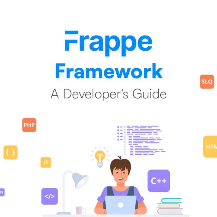 PromoteProject - 🚀 Build Apps Faster & Smarter with Frappe Framework! 🚀