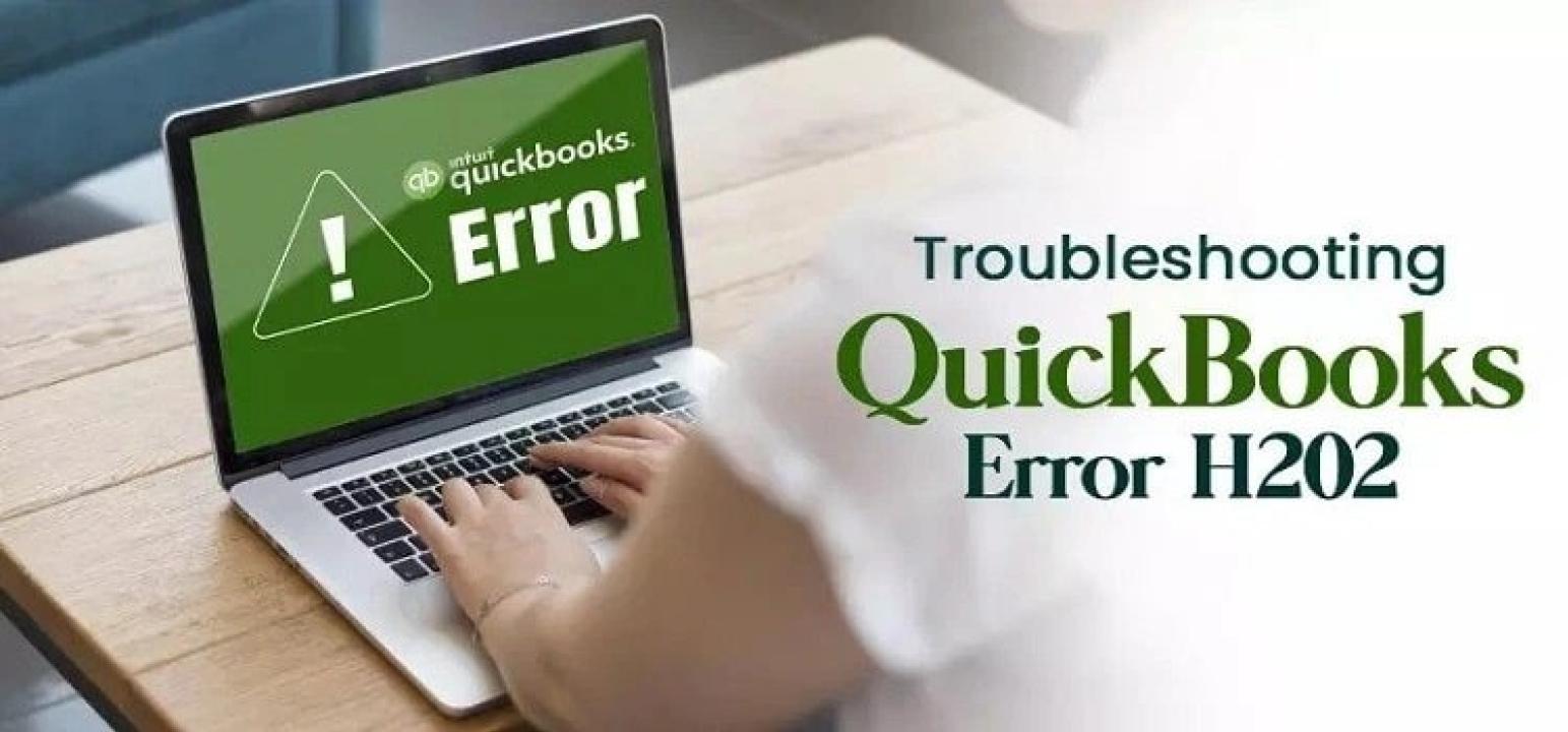 PromoteProject - How to Resolve QuickBooks Error H202: Step-by-Step Guide