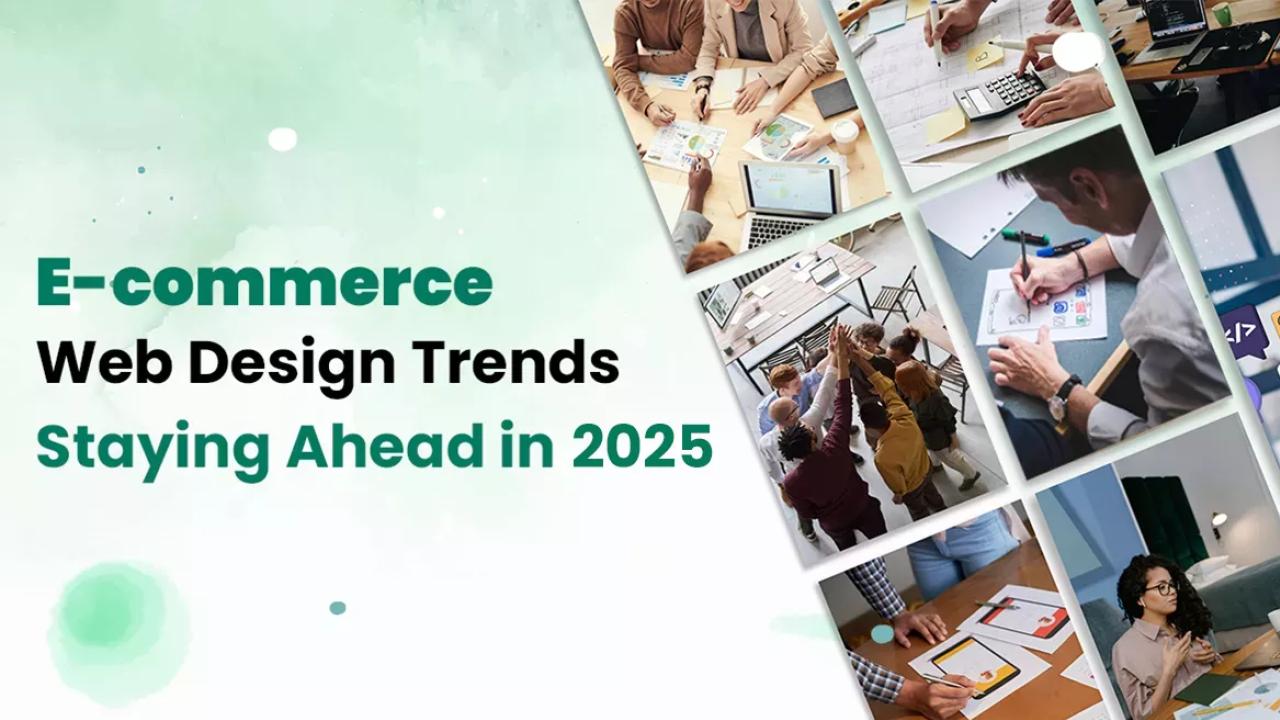 Top 10 E-commerce Web Design Trends - PromoteProject | Startup Growth ...