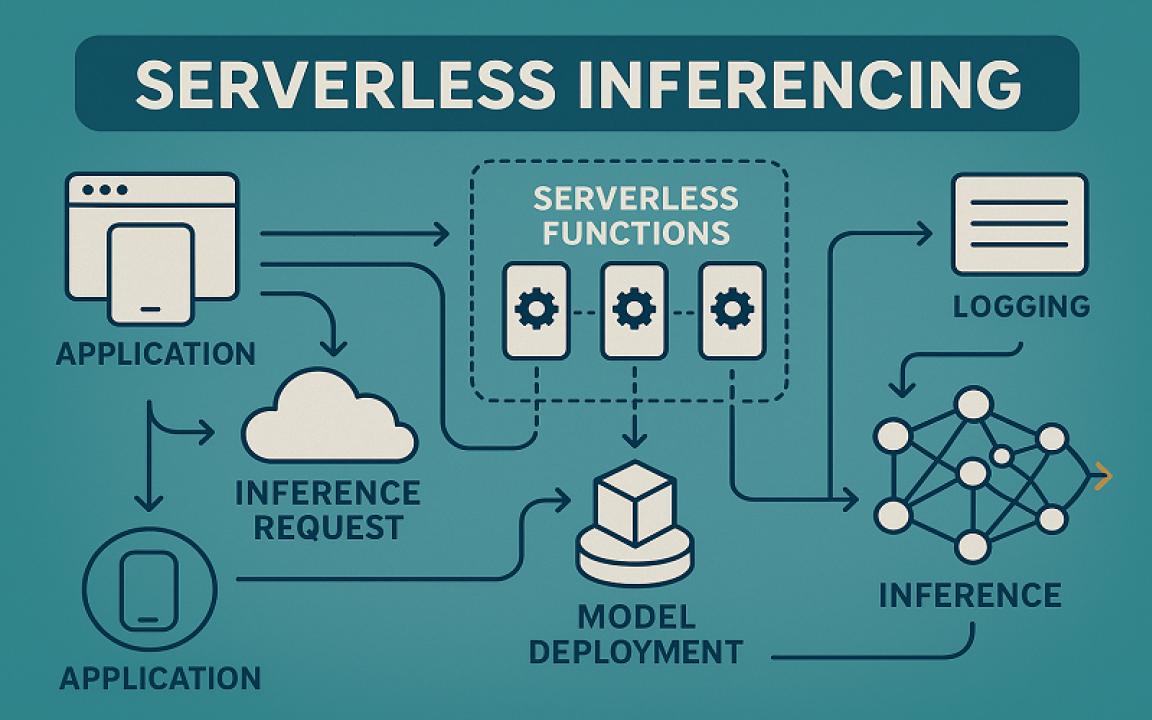 PromoteProject - Understanding Serverless Inferencing: How it Works and its Role in Modern AI?