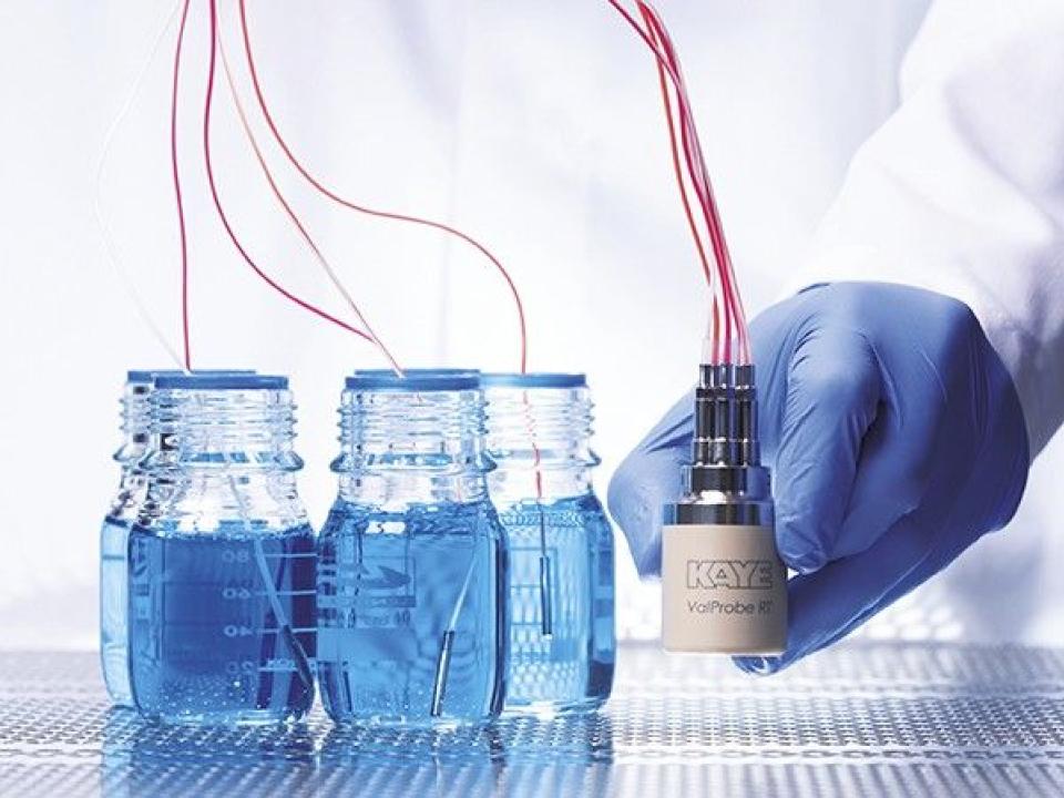 Real Time Data Logger And Real Time Data Logging Enhancing Accuracy And Efficiency