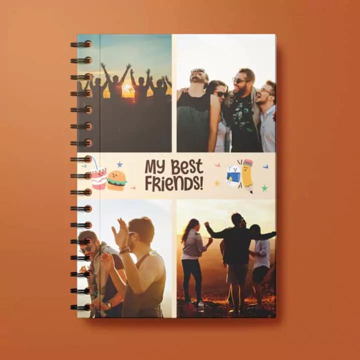 Custom Notebook That Turn Everyday Moments Into Lasting Memories ...
