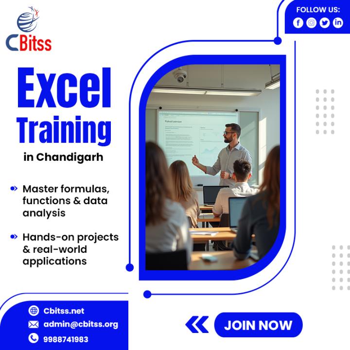 Unlock Your Professional Potential with Advanced Excel Skills ...